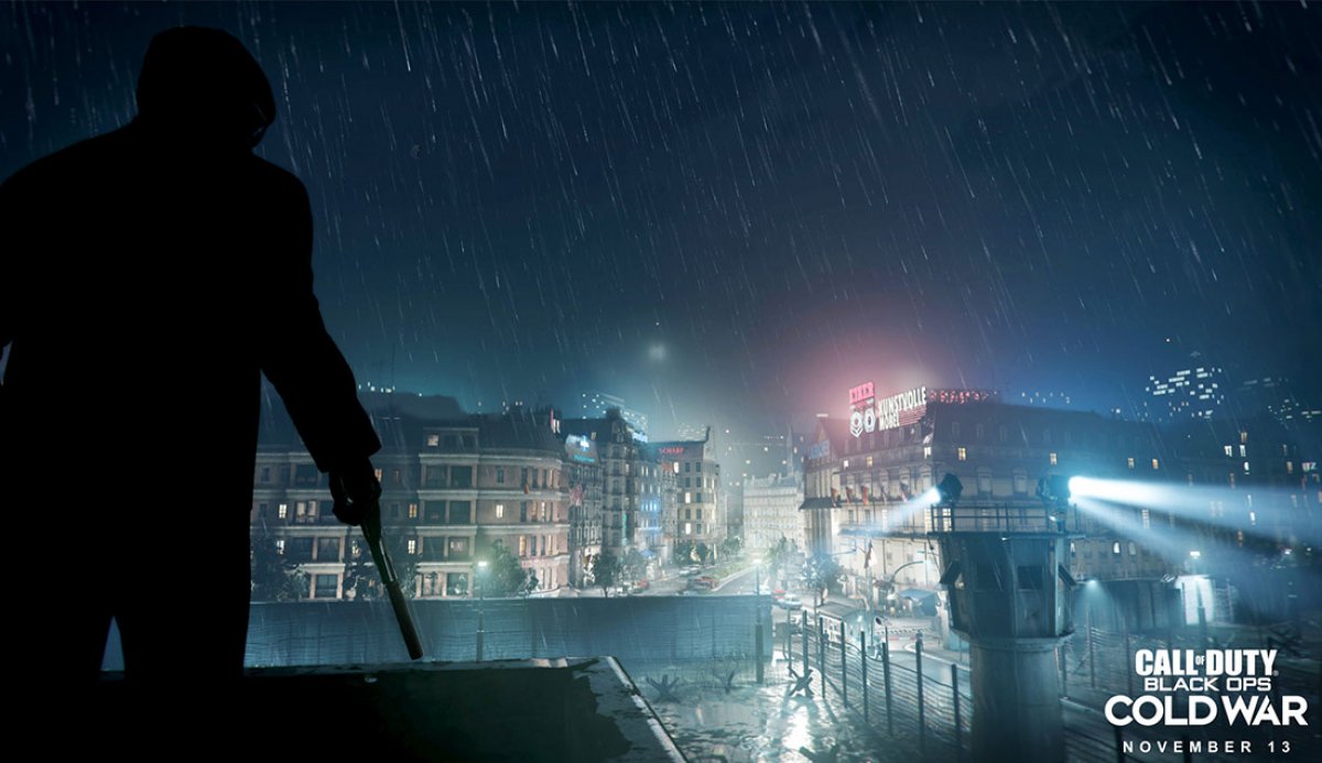 CoD Black Ops Cold War: Release-Termin und Editionen